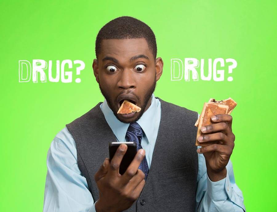 Is Sugar Really Like A Drug To Your Brain? - Well.Org