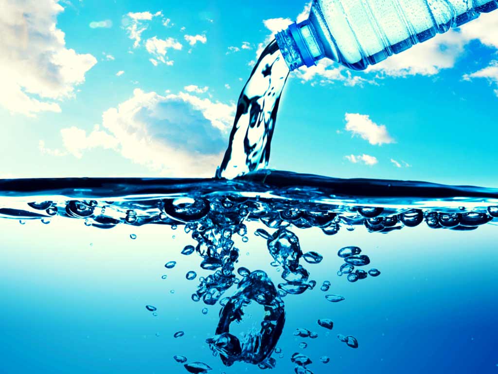 Staying Cool and Saving Water - Well.Org