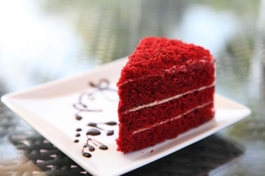 Make Red Velvet Healthy With These Recipes - Well.Org