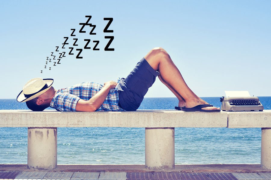 Why Afternoon Naps Improve Your Health - Well.Org