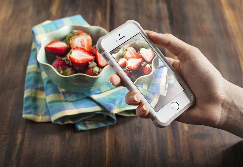 #Healthy: 5 Healthy Food and Fitness Instagram Accounts You Should Be ...