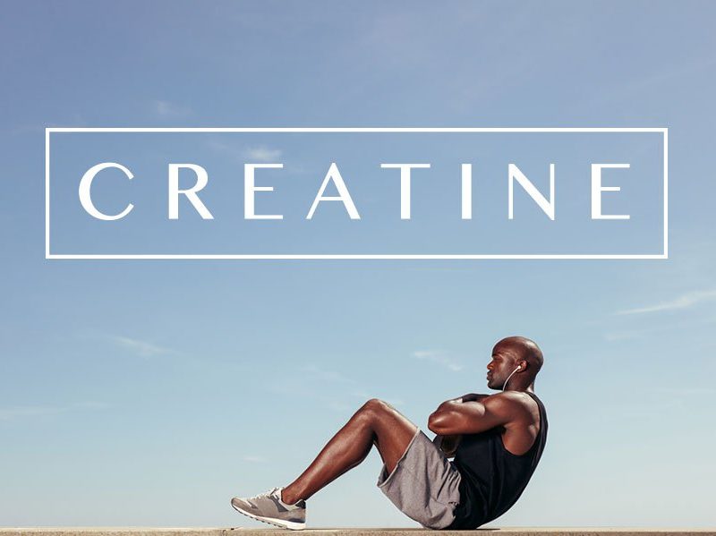 3 Awesome Reasons to Supplement with Creatine - Well.Org