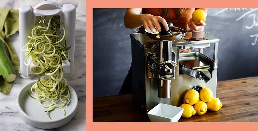 Power Boost: 10 Kitchen Must-Haves for Healthy Living - Well.Org