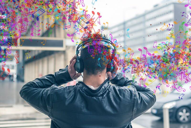 That Music Is Dopamine! How Music Makes Our Lives Better - Well.Org
