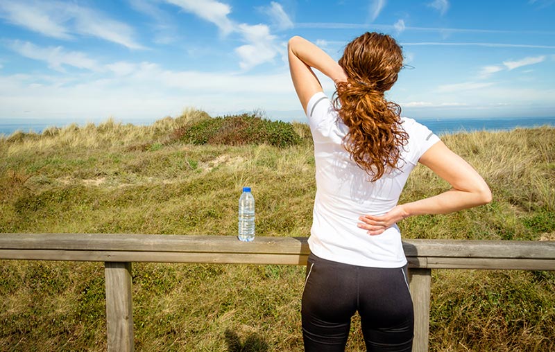 10 Natural Remedies for Back Pain - Well.Org