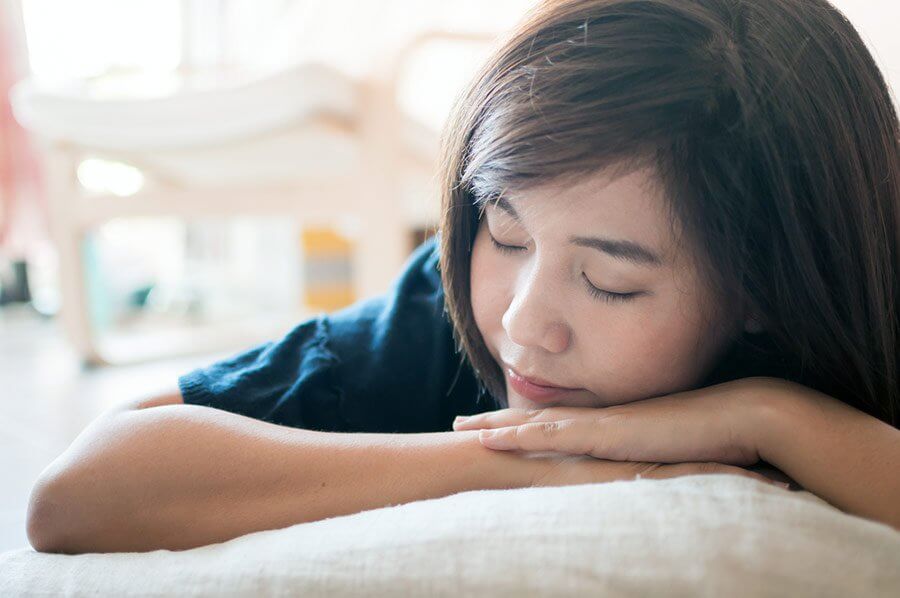 How Sleep Research Can Optimize Your Nap - Well.Org