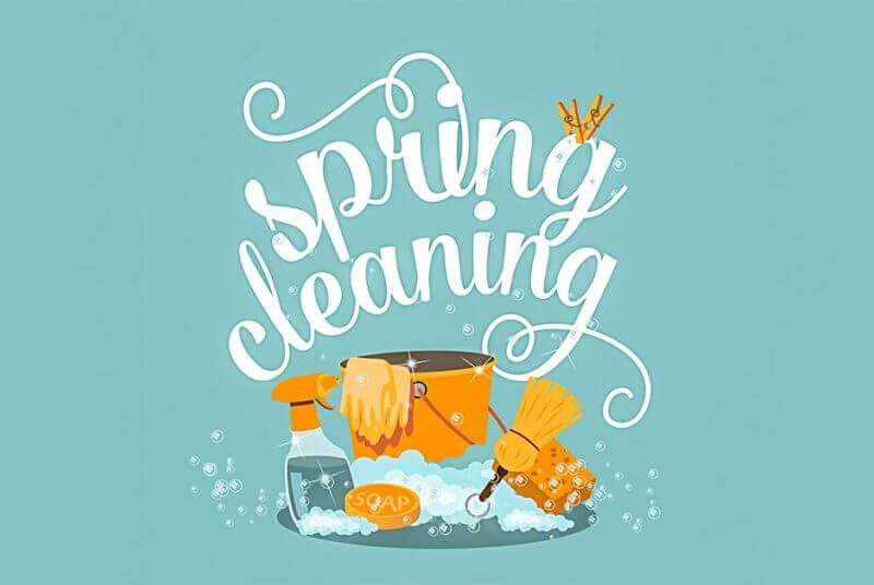 Spring Cleaning: Detoxing The Mind - Well.Org