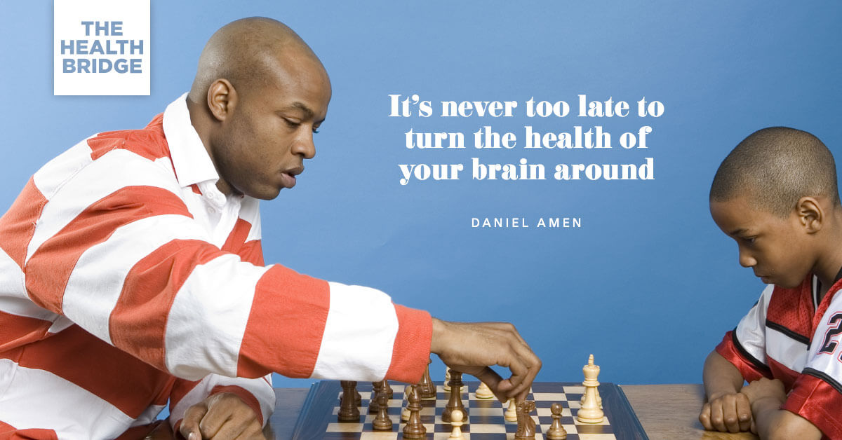 Tips For a Healthy Brain - Well.Org