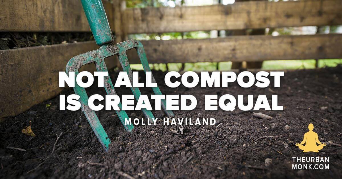 Clean Soil For Clean Food - Well.Org