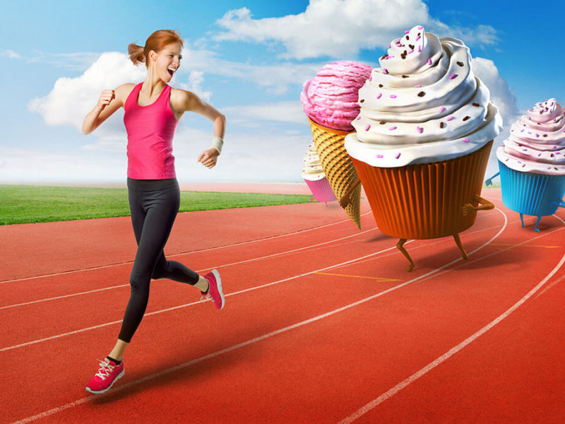 How to Stop Eating Junk Food: 6 Tips to Eat Healthy