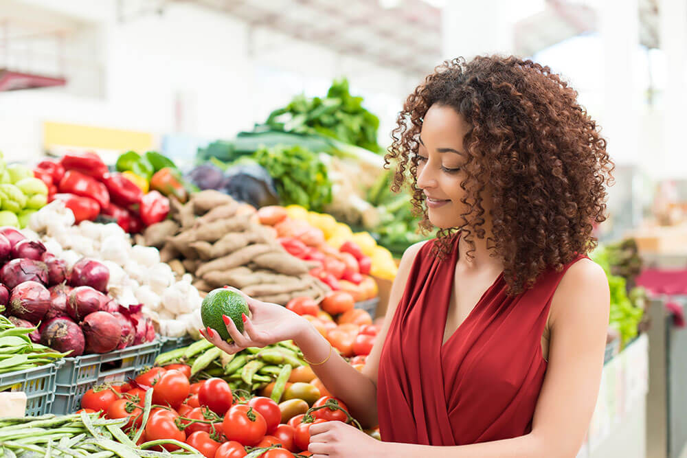 Organic Food Shopping On A Budget Well Org organic-food-shopping-on-a-budget-well-org