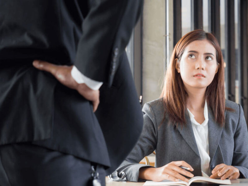 How to Effectively Communicate with Your Boss - Well.Org