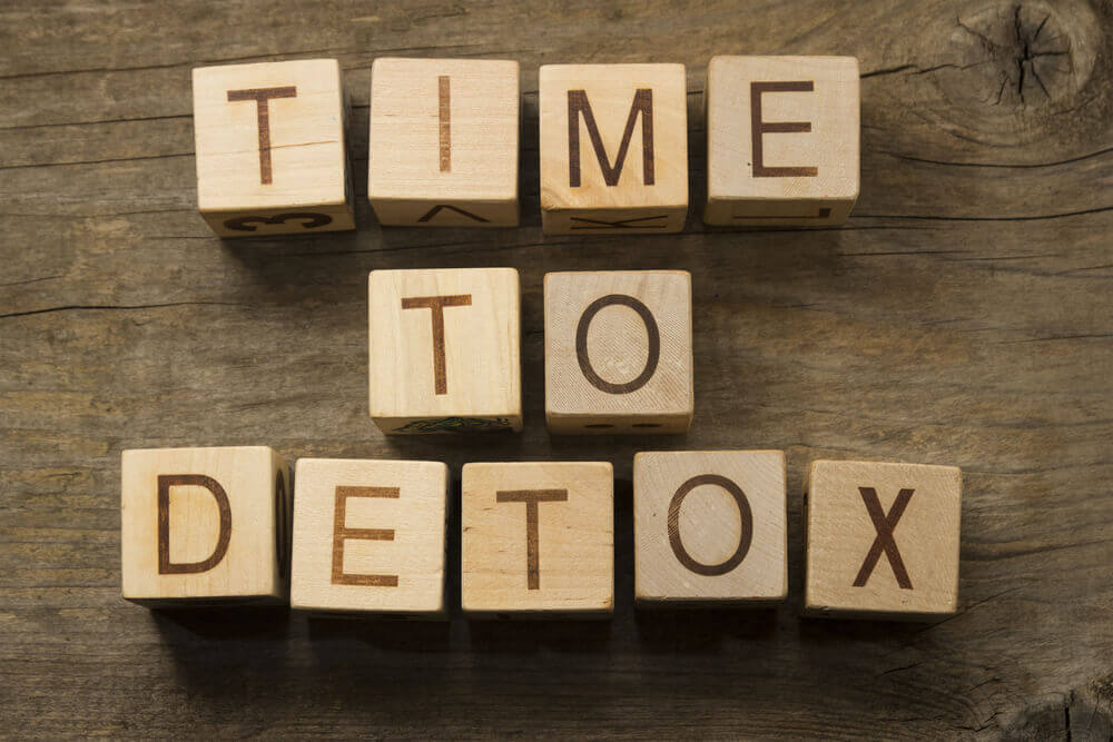 12 Tips For Detoxing the Body to Feel Your Best
