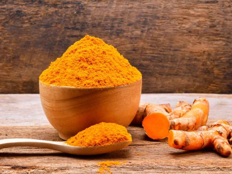 4 Tasty Turmeric Recipes - Well.Org