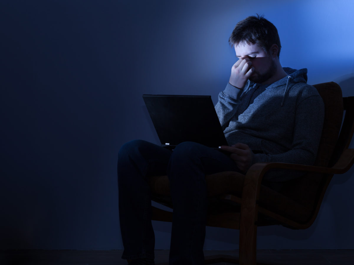 Full Spectrum Lights: How Hacking Light Can Boost Your Mood