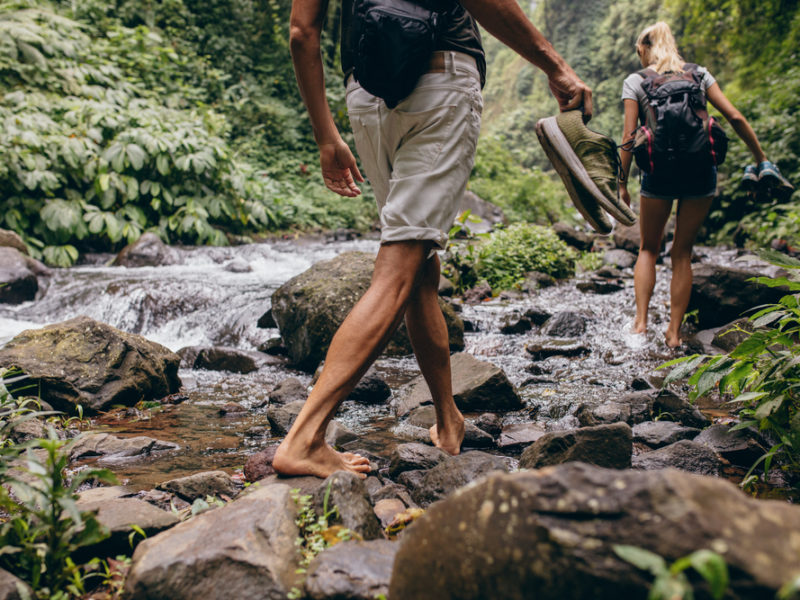 12 Big Reasons Why Playing In the Dirt Is a Good Thing