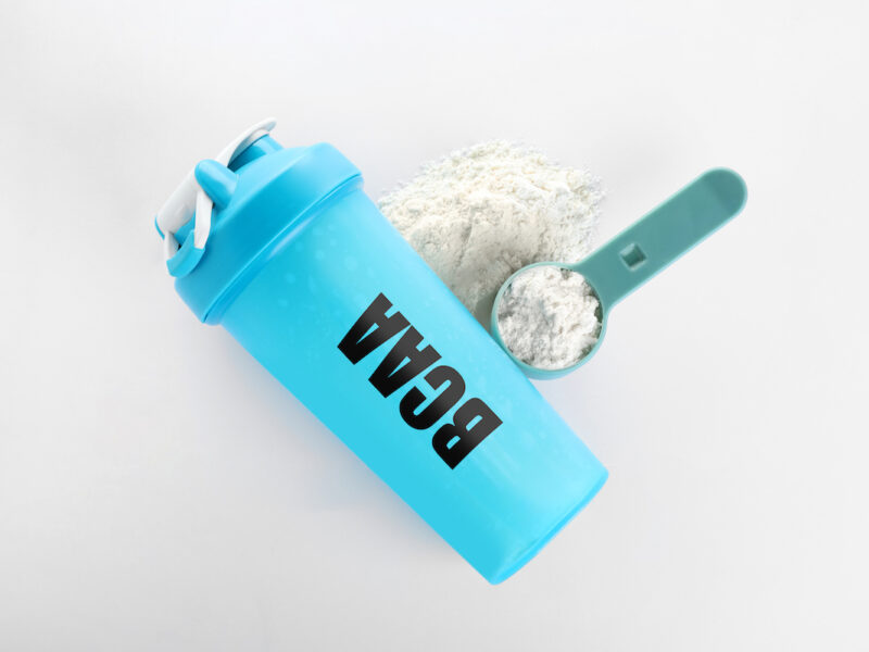 Understand BCAA And Why Your Body Needs It Desperately