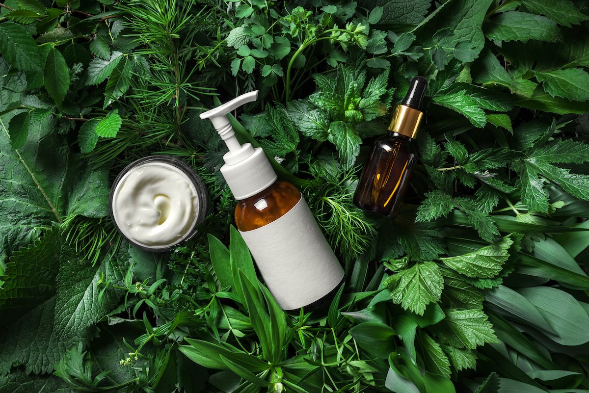 Why Use Sustainable and Natural Beauty Products? | Well.Org