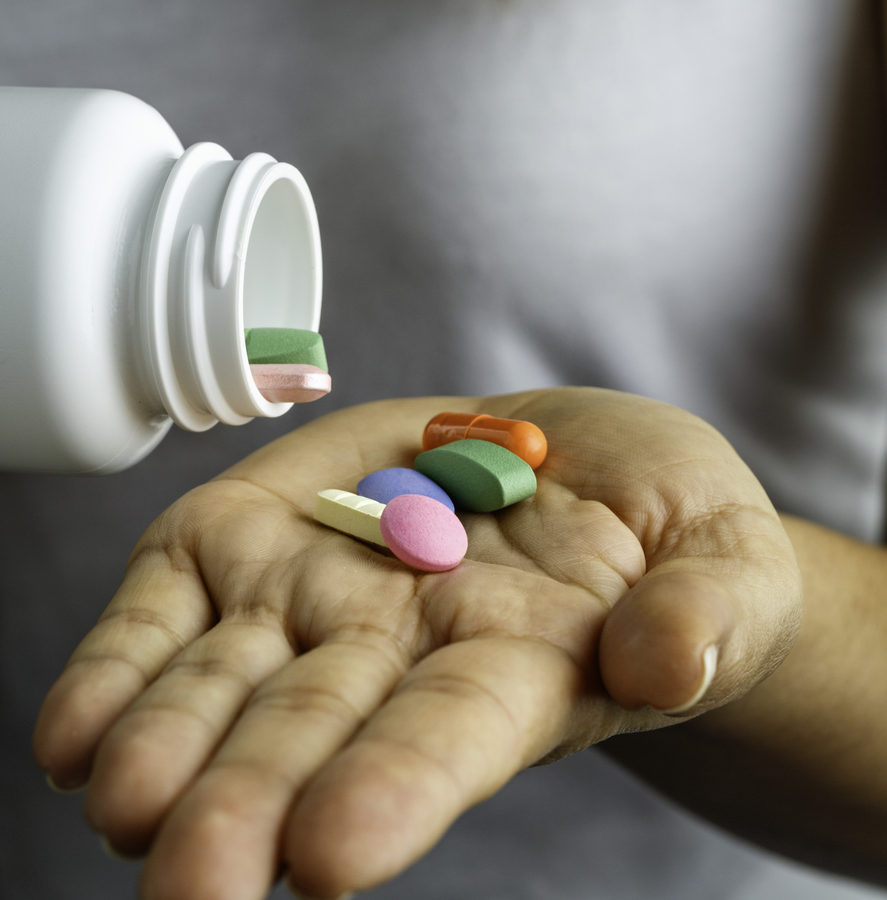 Uncapping the Mystery of Customized Vitamins - Well.Org