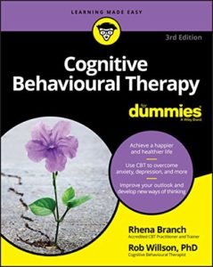 10 Best Cognitive Behavioral Therapy Books Of All Time | Well.Org