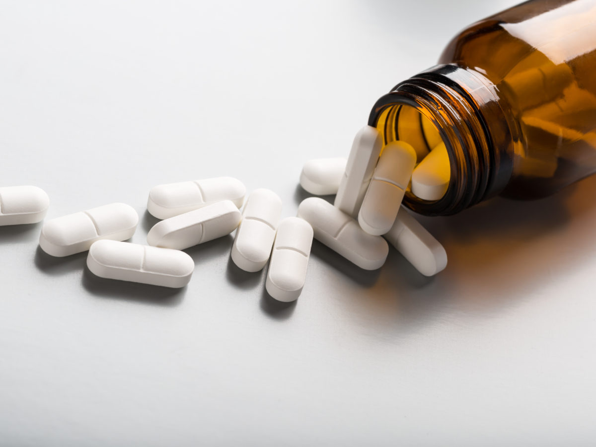 7 Amazing Benefits of Probiotics for Men - Well.Org