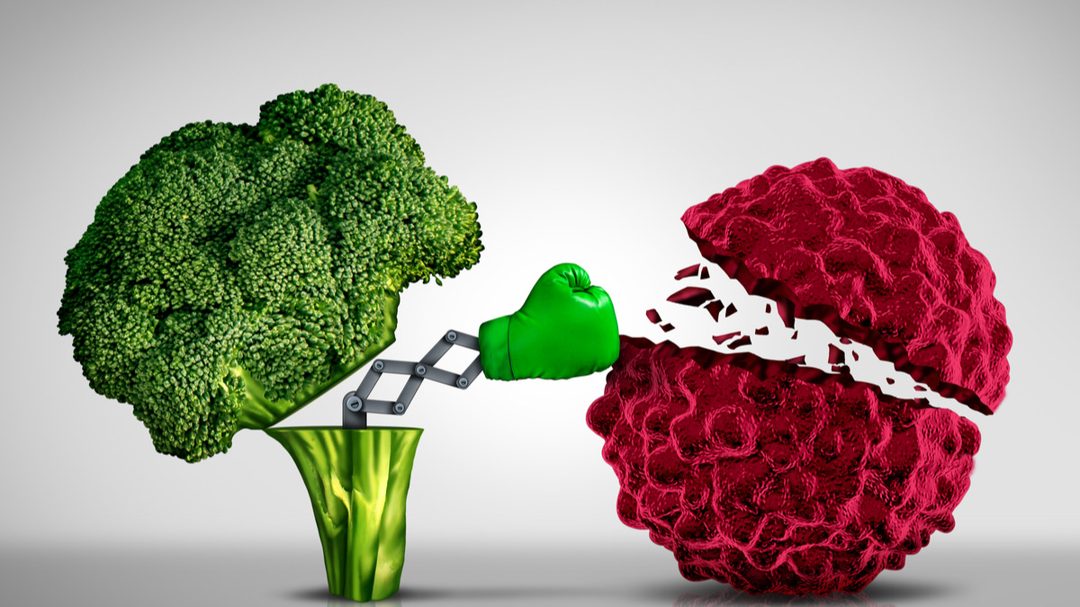 The Undeniable Link Between Diet and Cancer