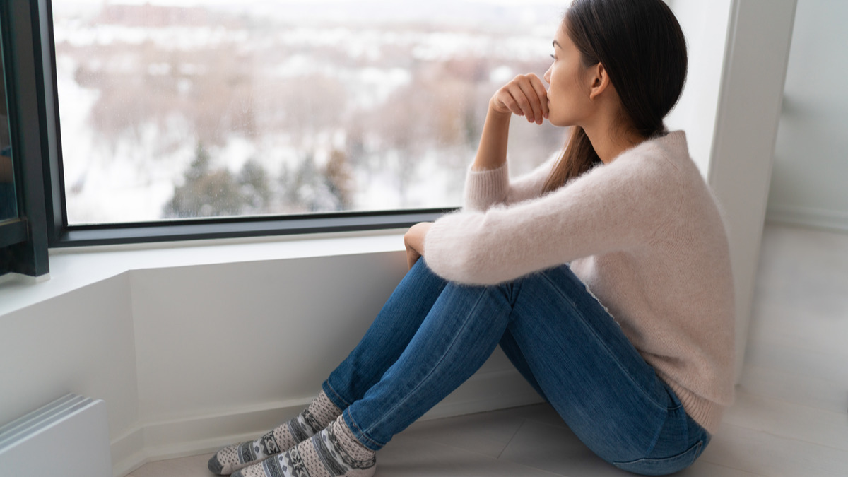 How to Deal with Seasonal Depression