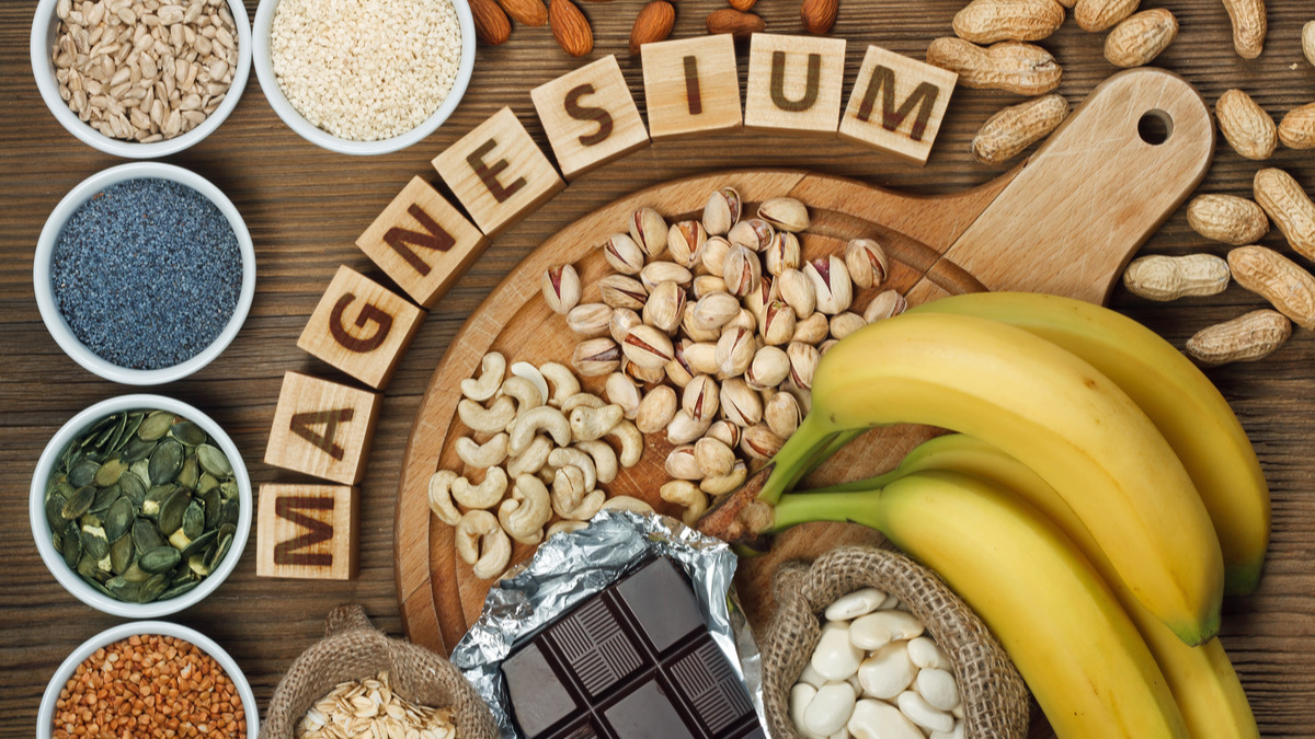 What Is Magnesium Good for in Your Body? - Well.Org