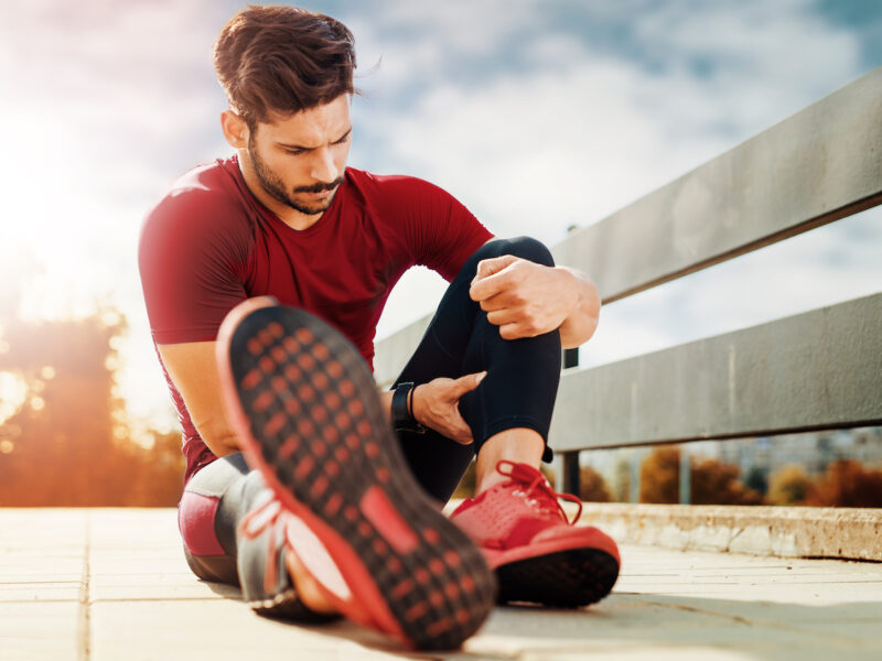 Maximizing Muscle Recovery: 14 Proven Strategies