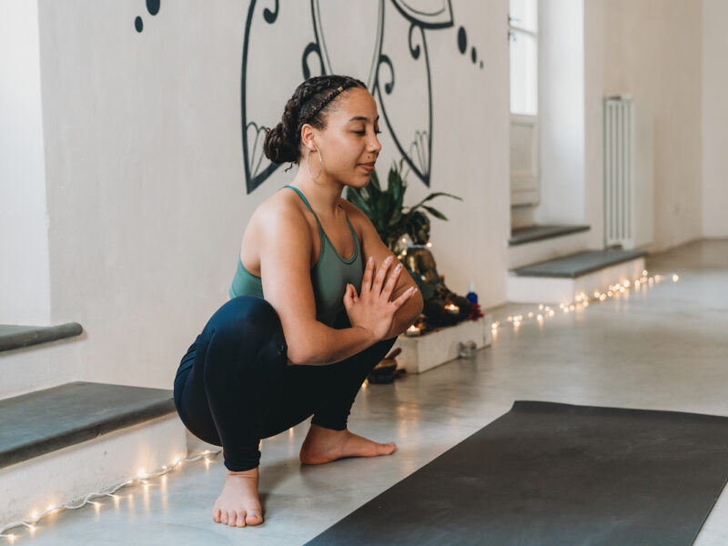 Mindful Movement: How to Enhance Your Mind-Body Connection