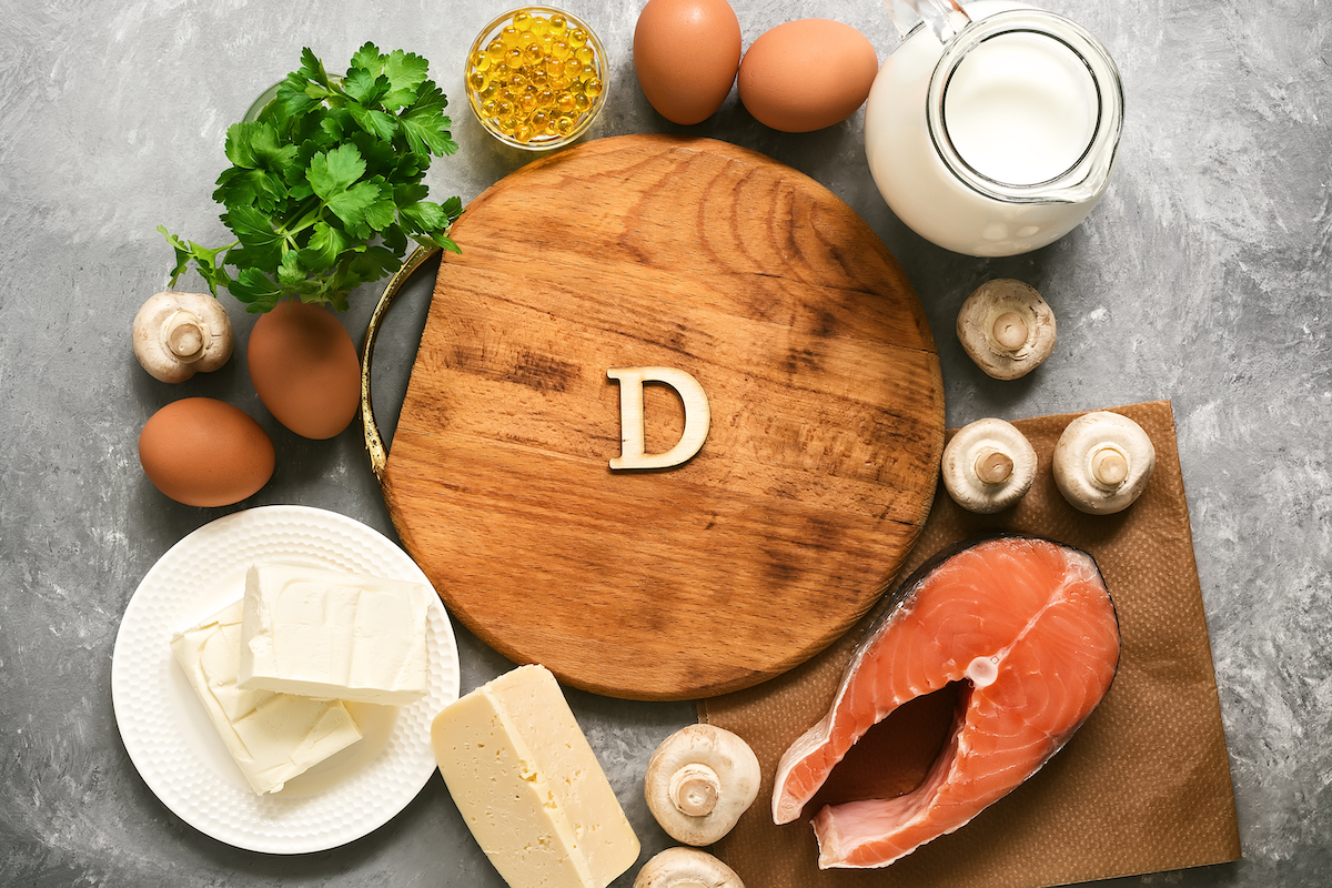 Best Foods For Vitamin D For Carnivores, Vegetarians, and Vegans