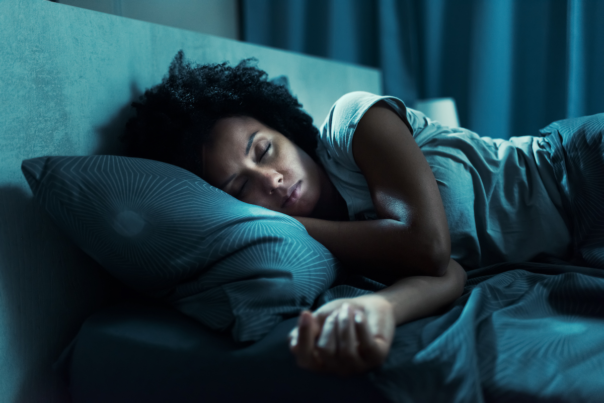 The Best Natural Sleep Aids to Fall Asleep and Stay Asleep