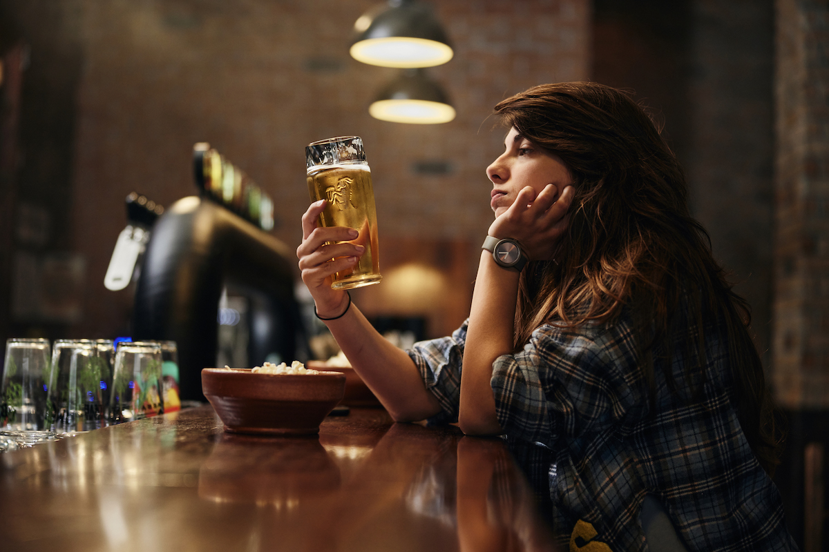 Alcohol’s Effect on Gut Health: 5 Potential Pitfalls for Your ...