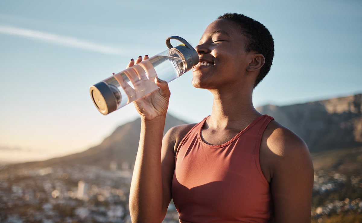 What Is Mineral Water, and Is It Good For You?
