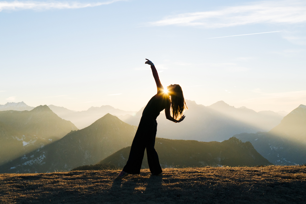 Mindful Movement: How to Enhance Your Mind-Body Connection